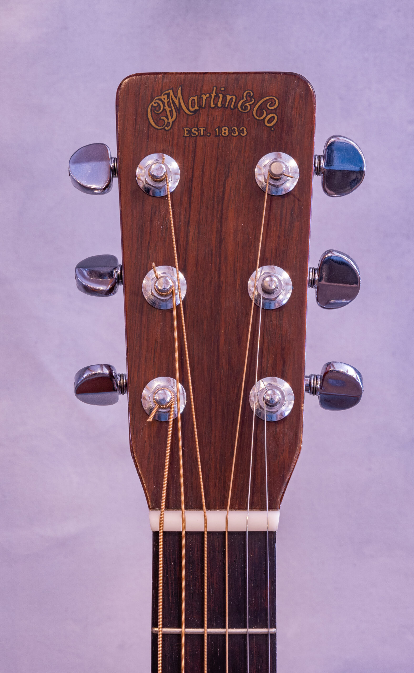 Martin 1967 D-21 $7500.00 - The Adventure Village